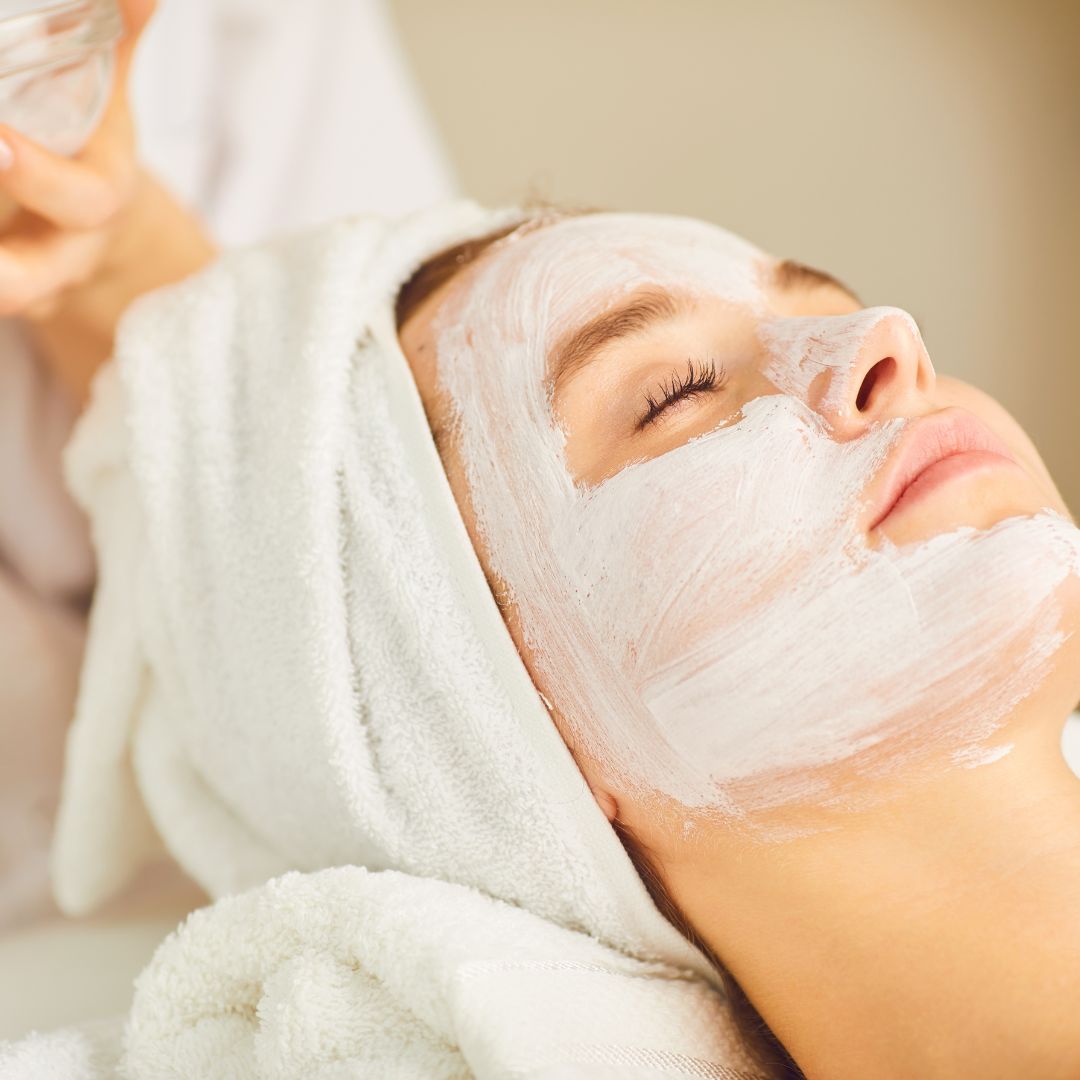 Types of Facials: Finding the Right Treatment for Your Skin | Inner ...